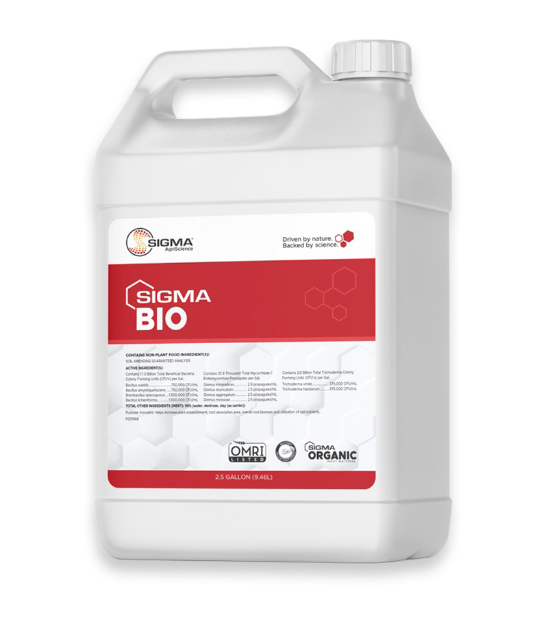 Liquid Biostimulants